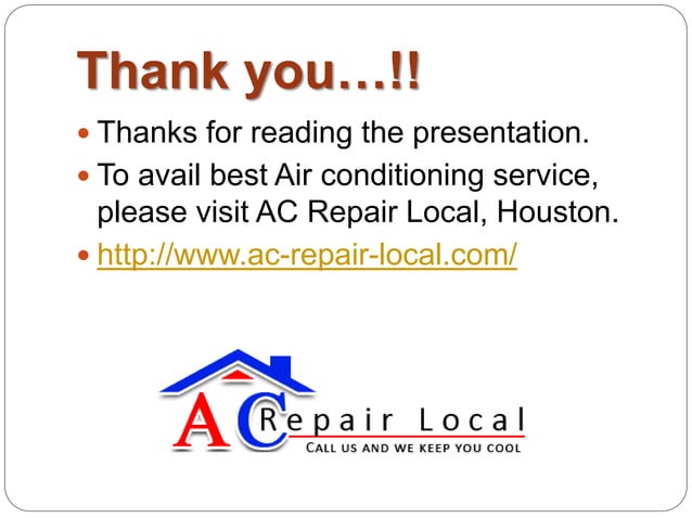 HVAC Operation And Maintenance PPT hvac-operation-and-maintenance-ppt