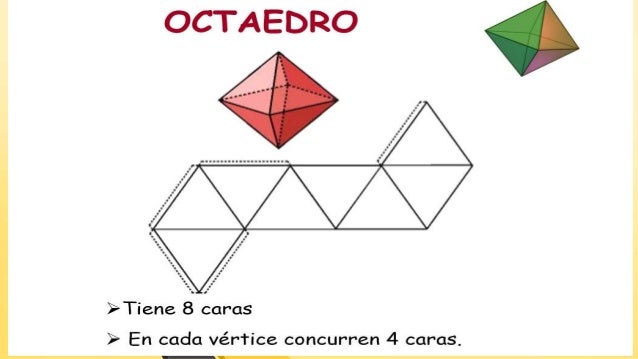 Octaedro