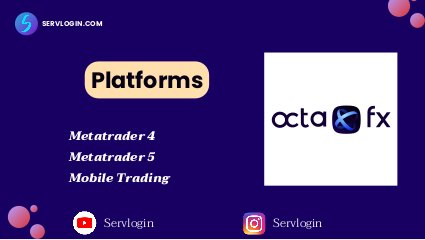 OctaFx Review - Servlogin.com