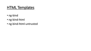 Web client security | PPT