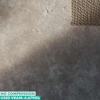 Quick Tip - Octane Texture Compression | PPTX