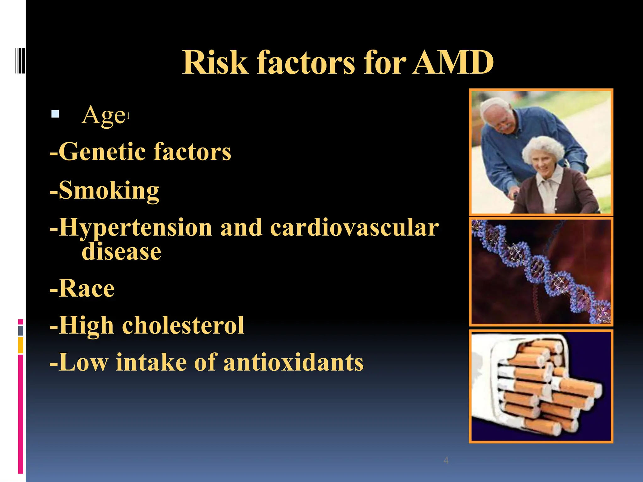 OCT ango in ARMD and telangictasia.pptx