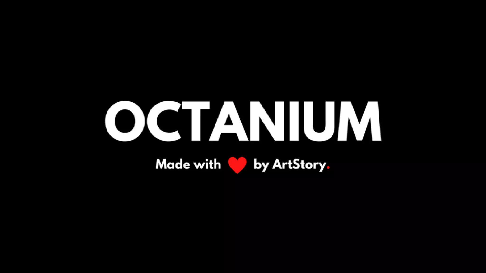 Octanium NFT | PPTX