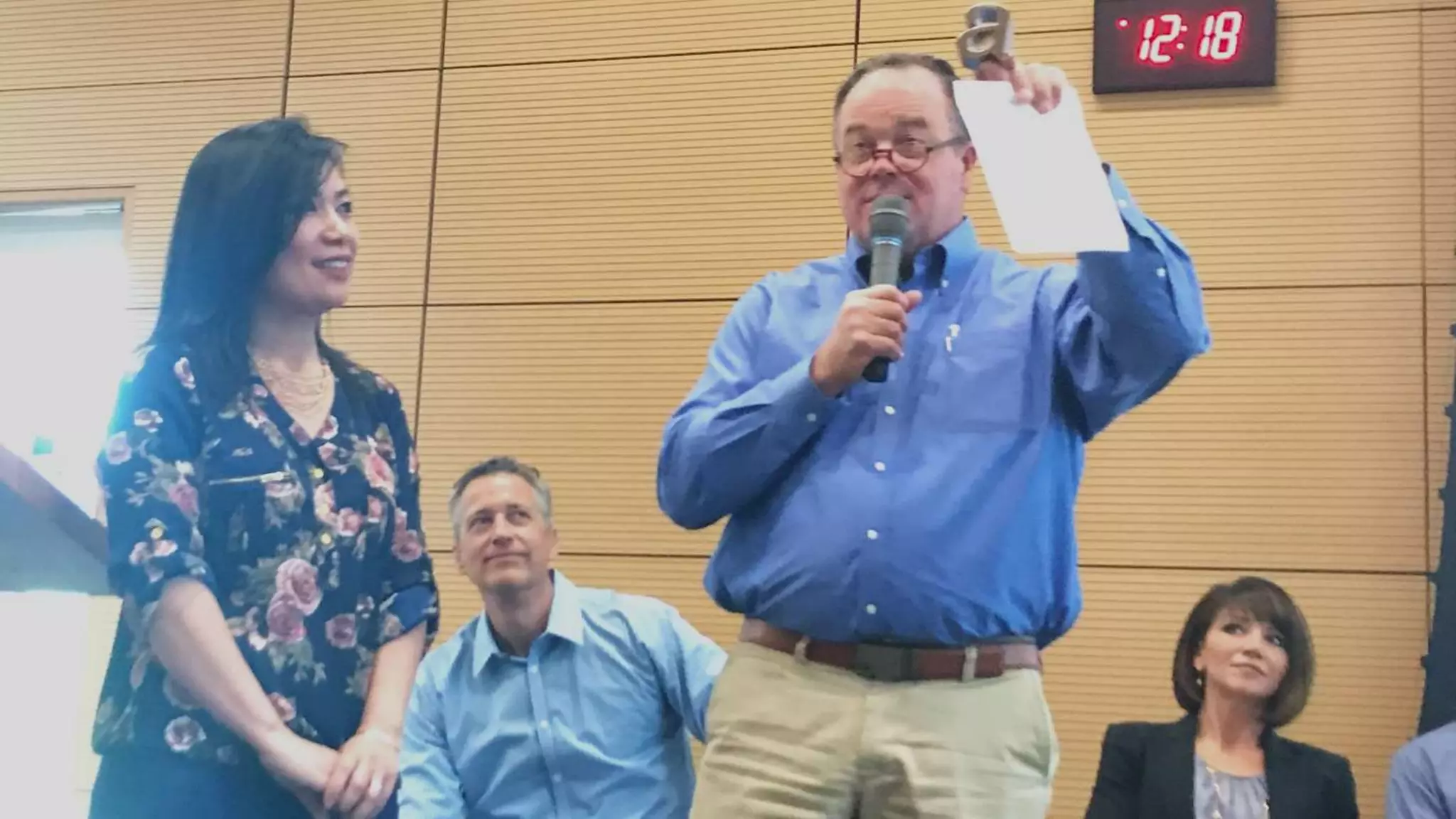 For All Summit 2022: OC Tanner Focus Session | PPTX