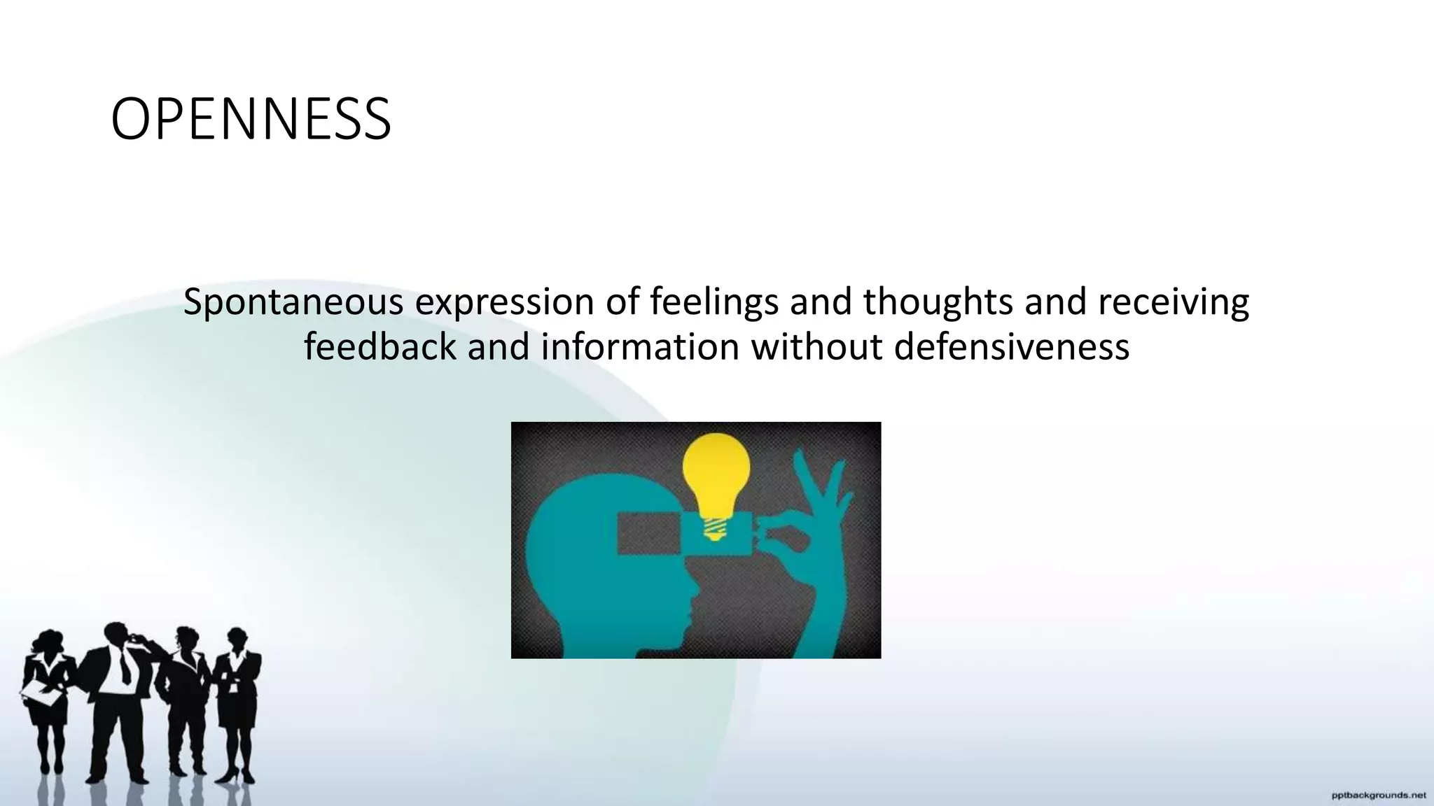 Octapace culture | PPTX