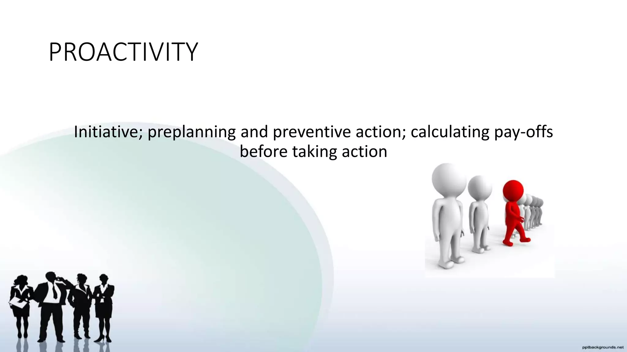 Octapace culture | PPTX