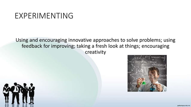 Octapace culture | PPT