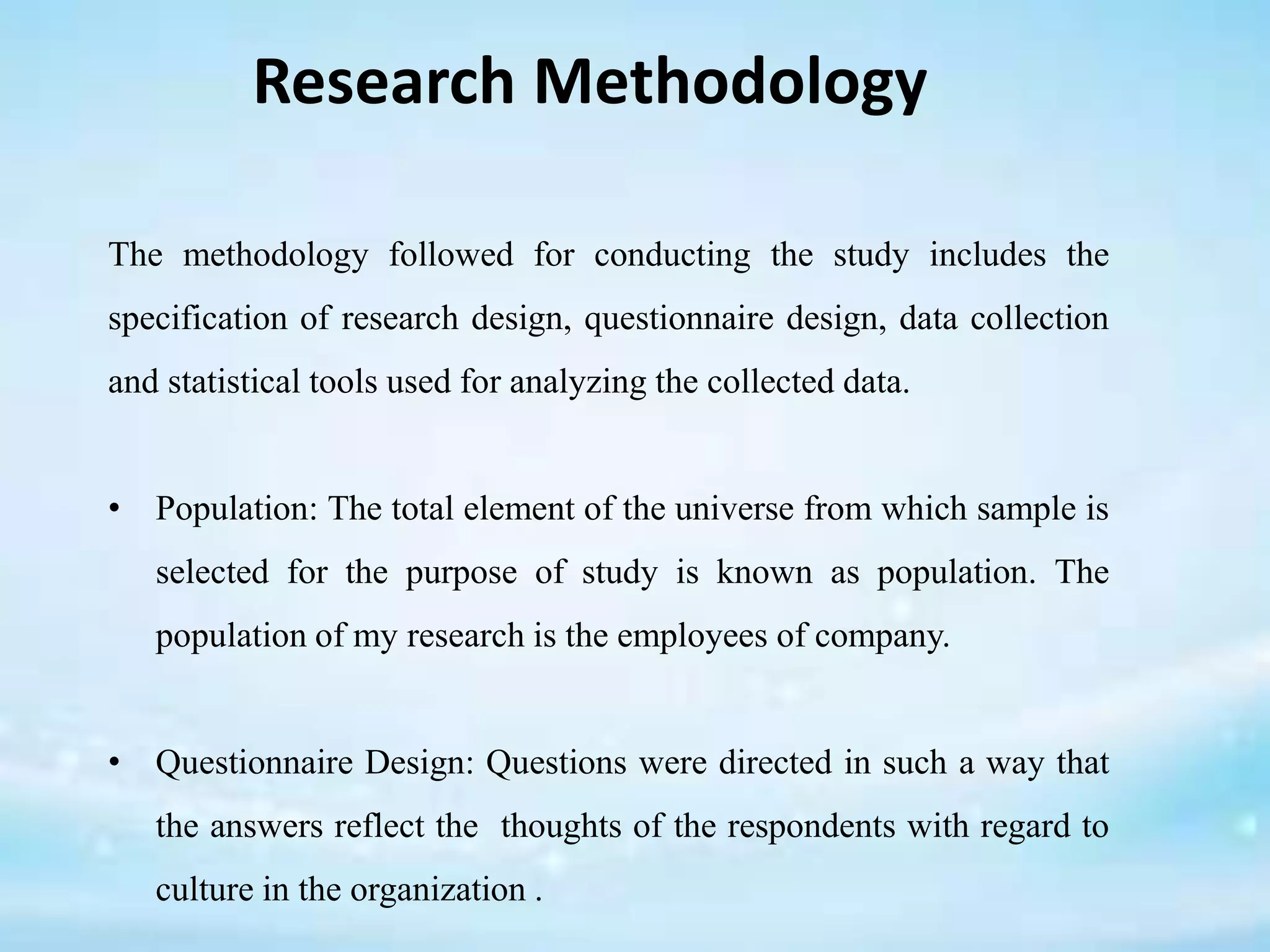 Octapace culture at Mahindra and Mahindra | PPTX