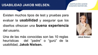 Metodo de Jakob Nielsen.ppsx