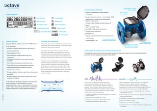 WaterTech - Octave Industriali | PDF