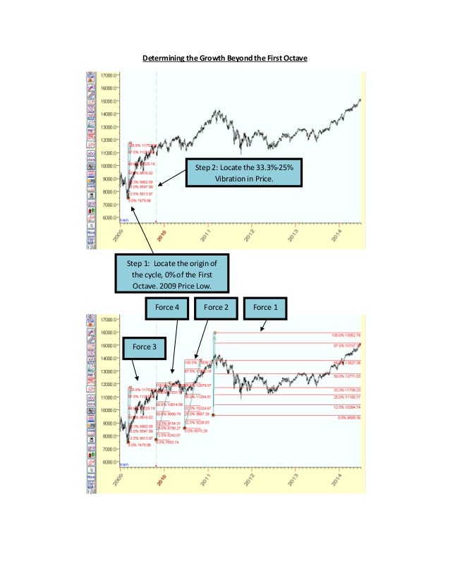 Octave Vibration Growth Beyond the First Octave with Duality TSX 2009…