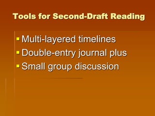 Octavian | PPTX | Homework and Study | Education