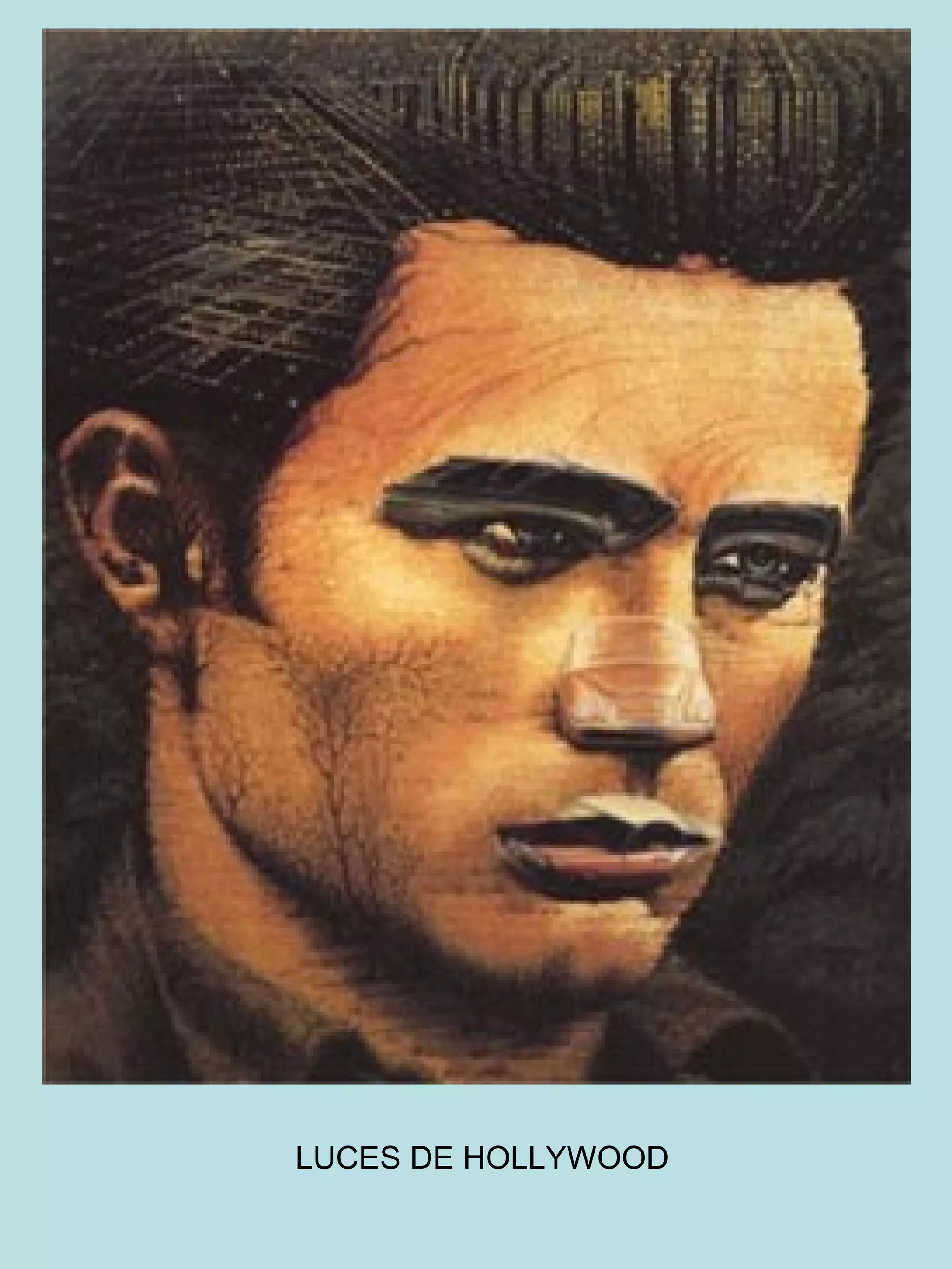 Octavio ocampo | PPS
