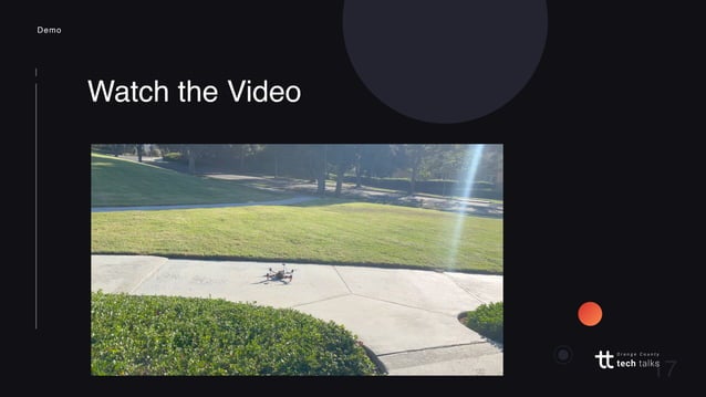 Introduction to drone programming | PDF