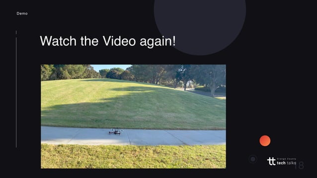 Introduction to drone programming | PDF