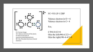 Lewis Structure Xef2o With Formal Charge Of 0