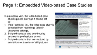 Problem-Based Learning Objects, PBLOs, in the Fully Online Learning Community (FOLC) Model | PPTX