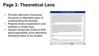 Problem-Based Learning Objects, PBLOs, in the Fully Online Learning ...