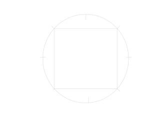 Octàgon simple | ODP