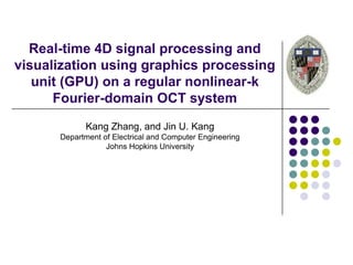 Octnews featured article | PPT