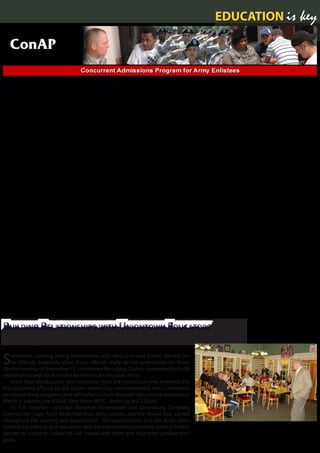 Harrisburg Oct-Nov 2009 newsletter | PDF