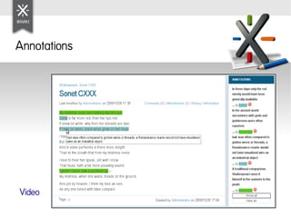 XWiki Enterprise 2.0 & Beyond | PDF | Web Development | Internet