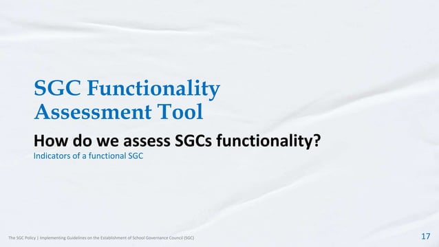 SGC-Functionality-Assessment-Tool.pptx