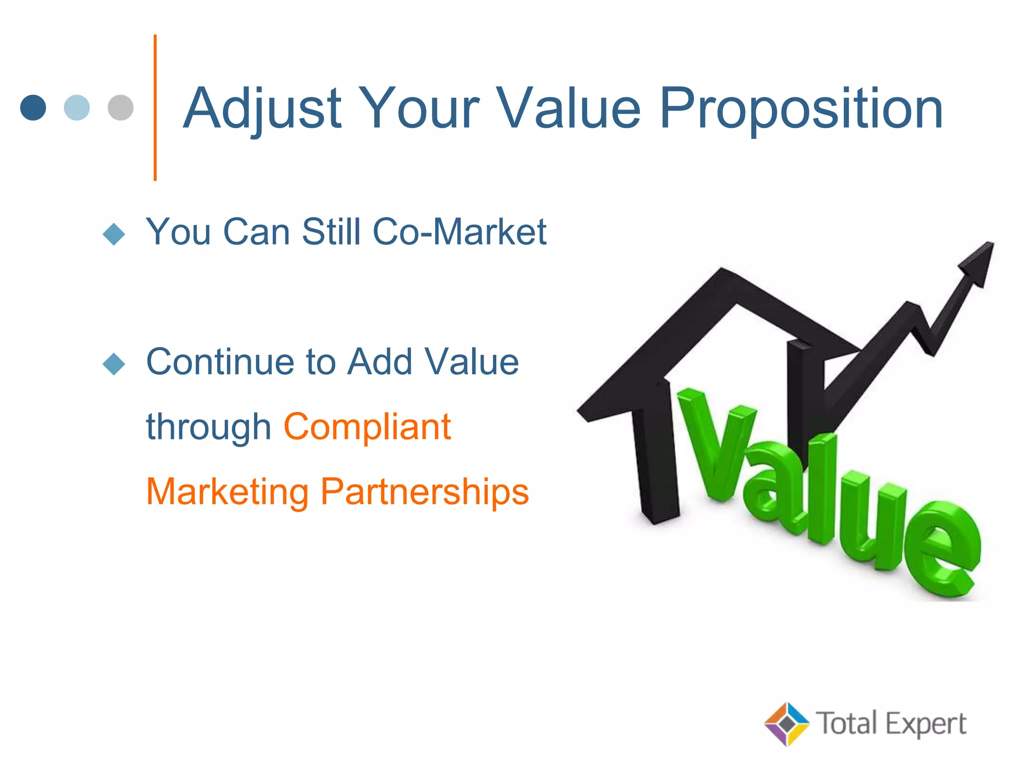 Delivering a Powerful Realtor Partner Value Proposition | PPTX ...