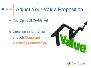 Delivering a Powerful Realtor Partner Value Proposition | PPTX ...