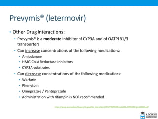 October/November FDA New Drug Approvals | PPT