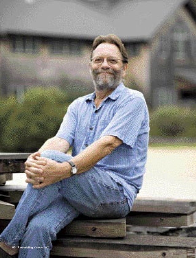 Profile: John Abrams, South Mountain Company | PDF