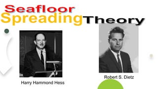 10 Science Seafloor Spreading theory.pptx