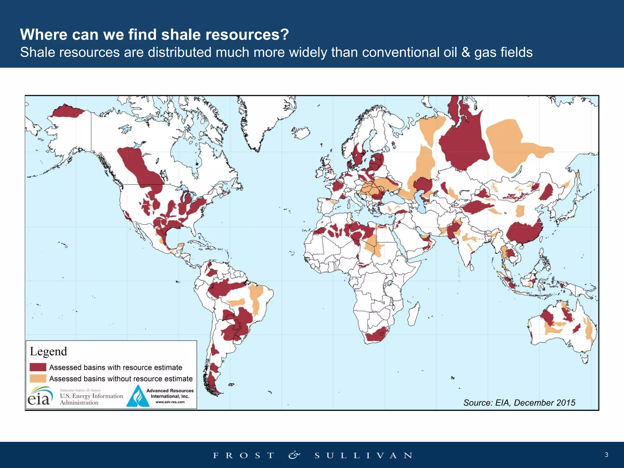 The Shale Revolution - Myth or Reality? | PDF