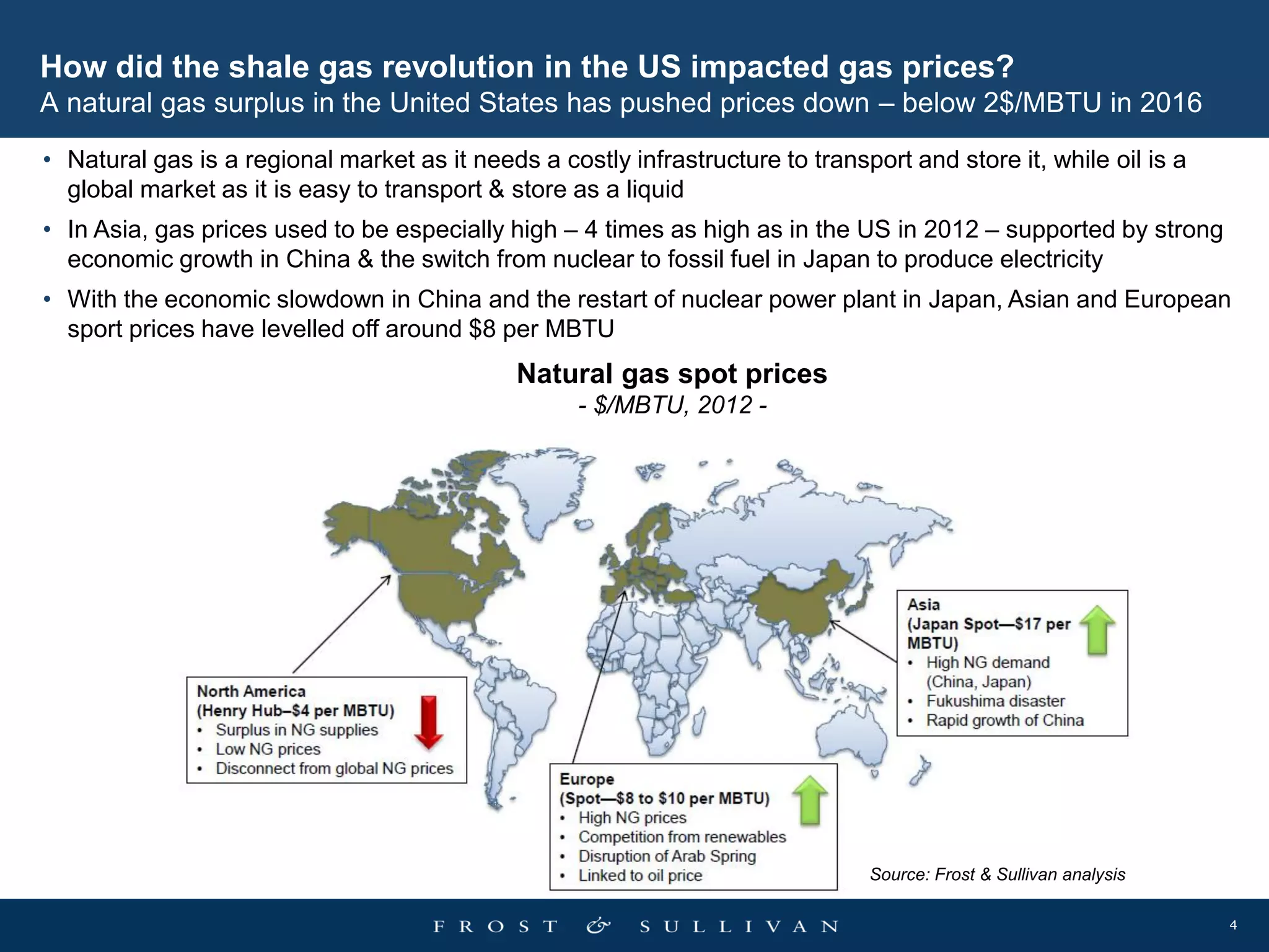 The Shale Revolution - Myth or Reality? | PDF
