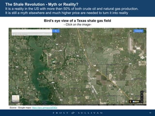 The Shale Revolution - Myth or Reality? | PDF