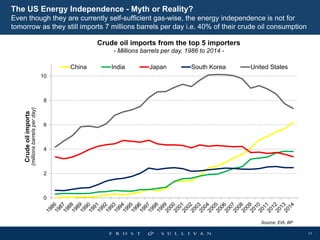 The Shale Revolution - Myth or Reality? | PDF