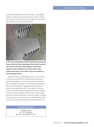 October 2013 f2 deburring 1 | PDF