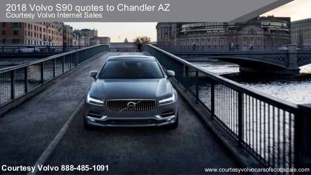 Volvo Quotes