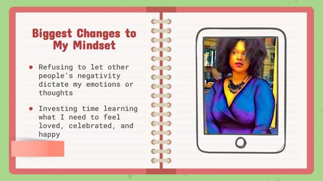 Dear Journal: How to Change Your Stinking Thinking | PPT | Free Download