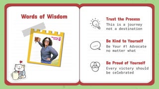 Dear Journal: How to Change Your Stinking Thinking | PPT