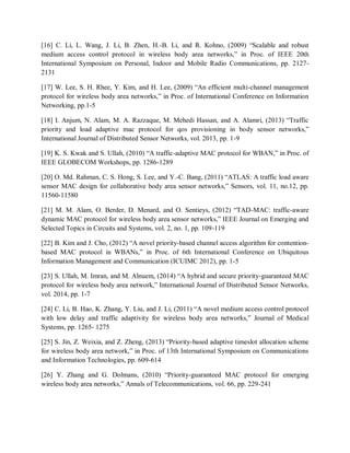 IJCNC Top 10 Trending Articles in Academia !!! | PDF