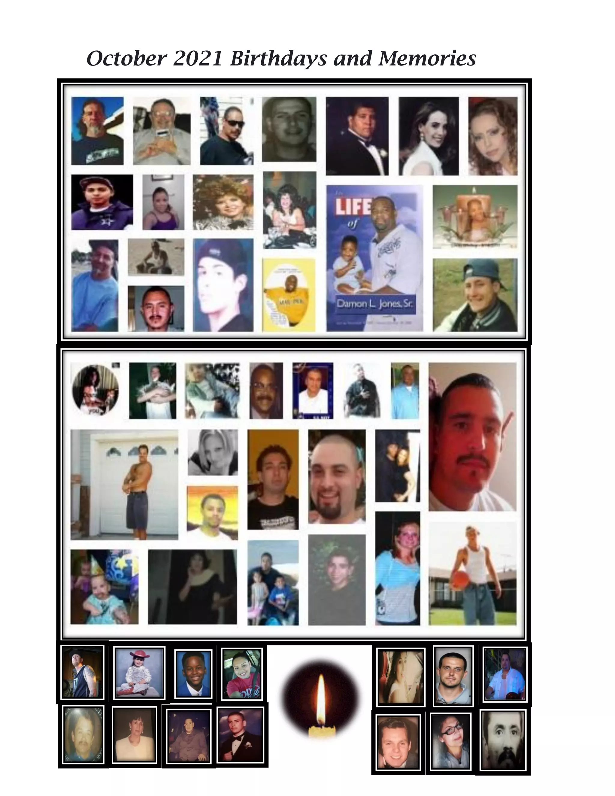 Families & Friends of Murder Victims, INC (FFMV) | PDF