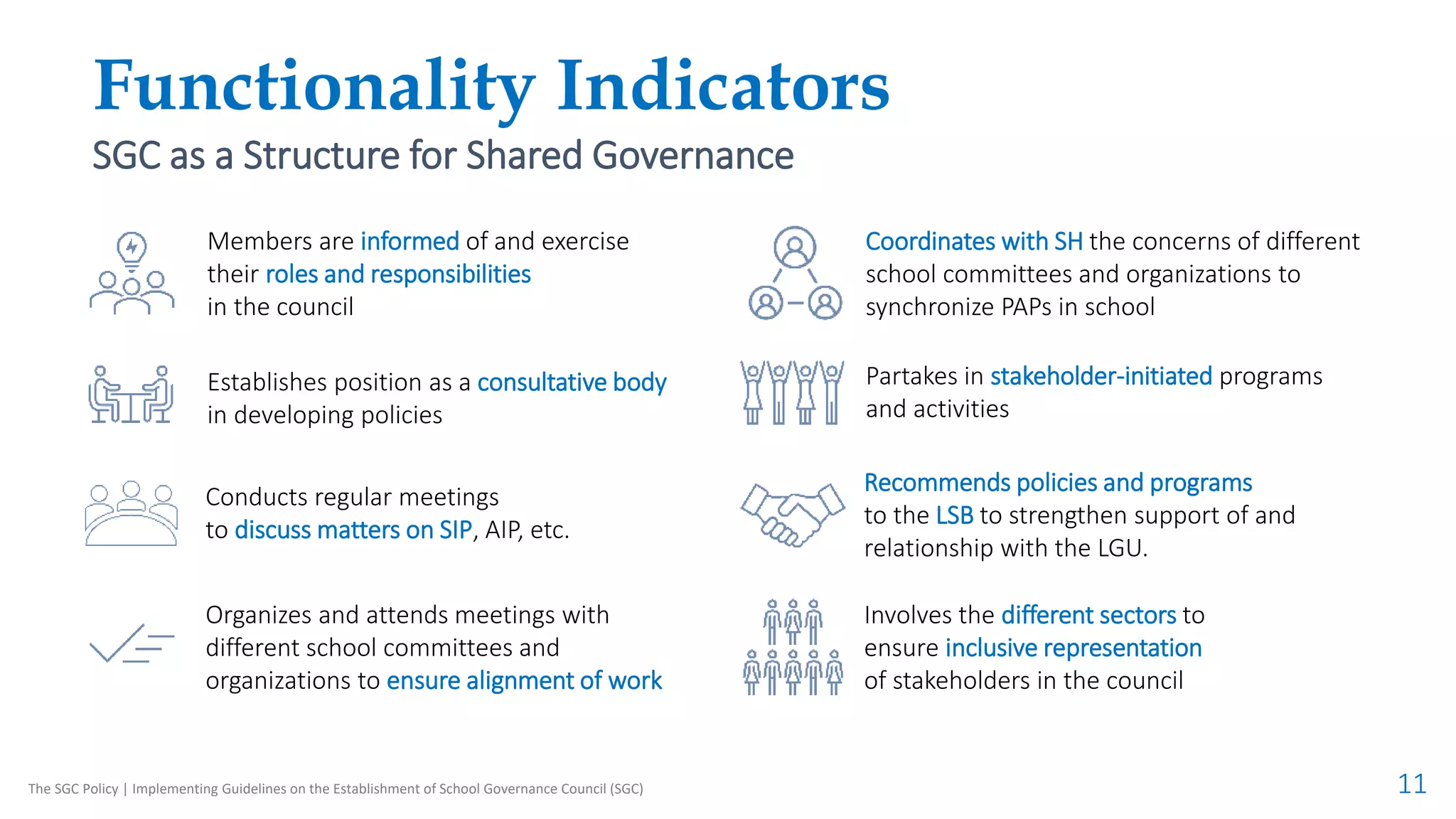 SGC Functionality Assessment Tool.pptx