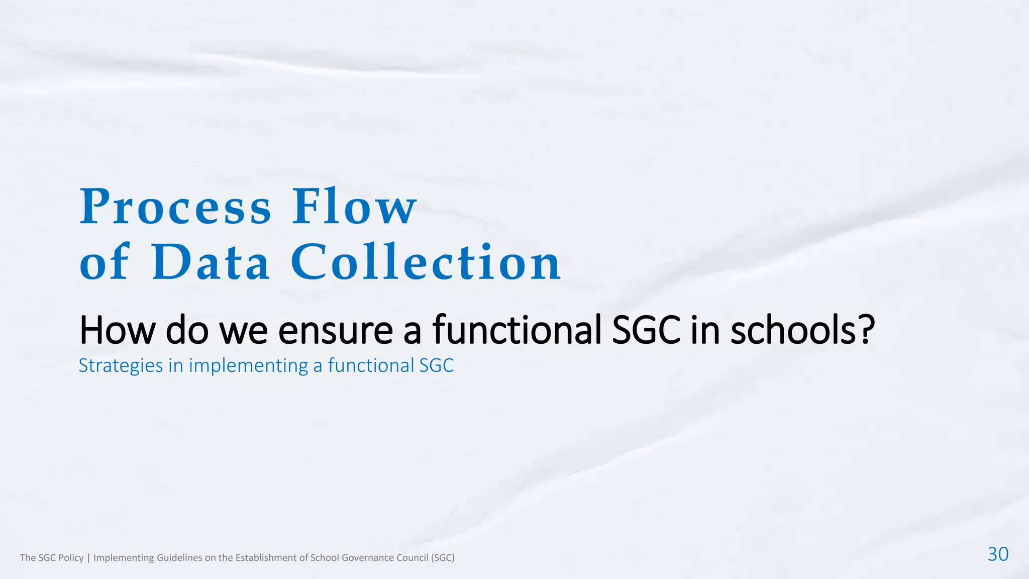 SGC Functionality Assessment Tool.pptx