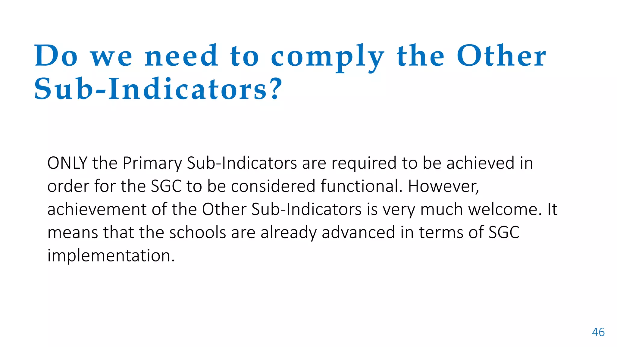 SGC Functionality Assessment Tool.pptx