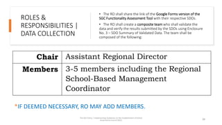 SGC Functionality Assessment Tool.pptx