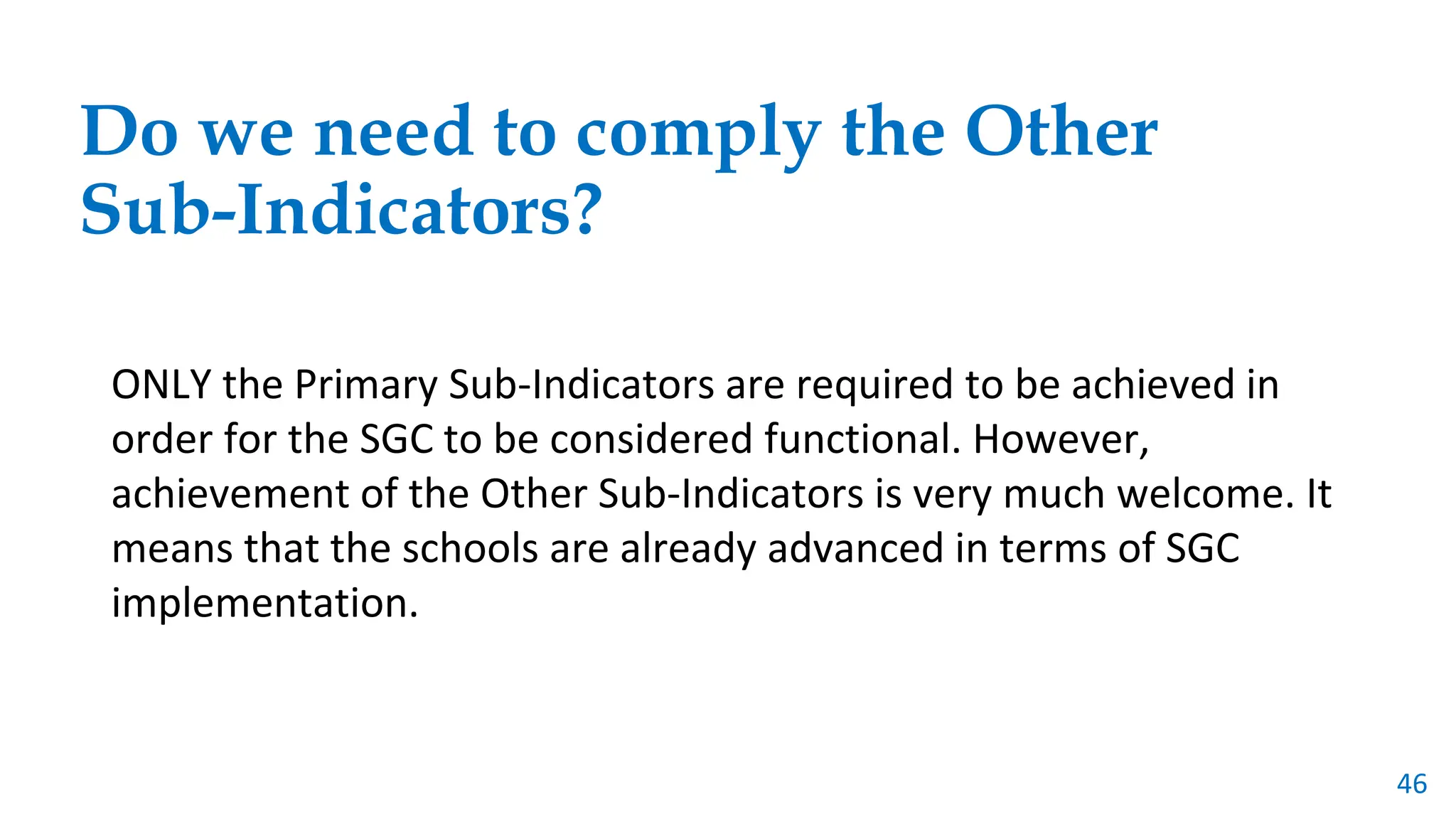 [October 2022] SGC Functionality Assessment Tool.pptx