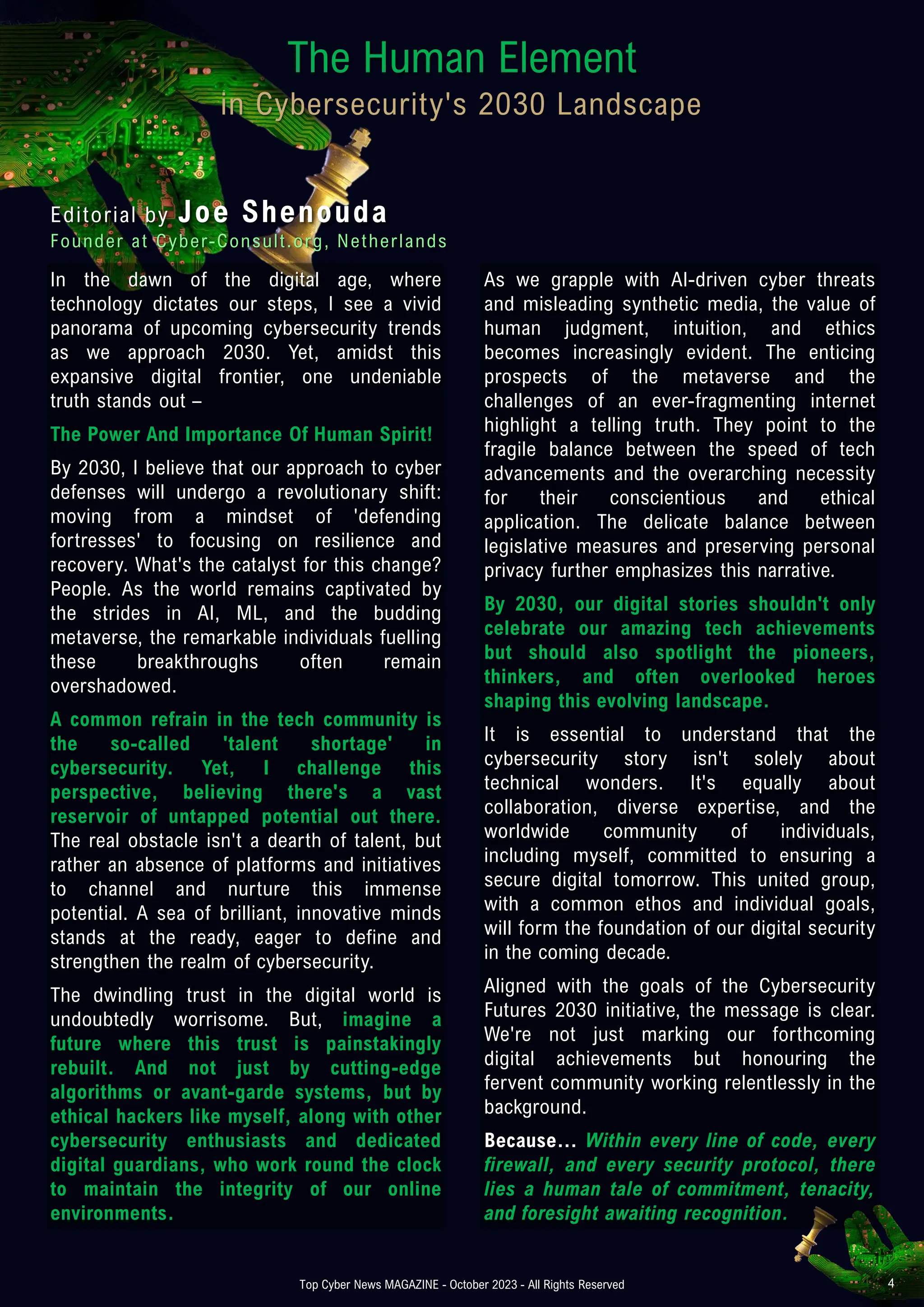 LTC Francel Margareth Padilla-Taborlupa, Philippines. Top Cyber News ...