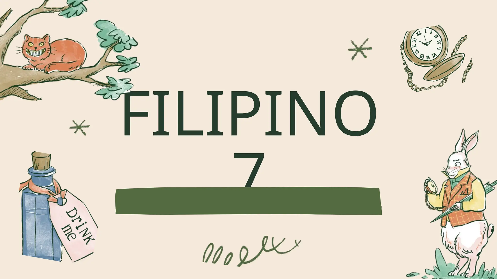 Ang kalapati ang ang Agila kuwentong pabula sa ika-pitong baitang | PPTX