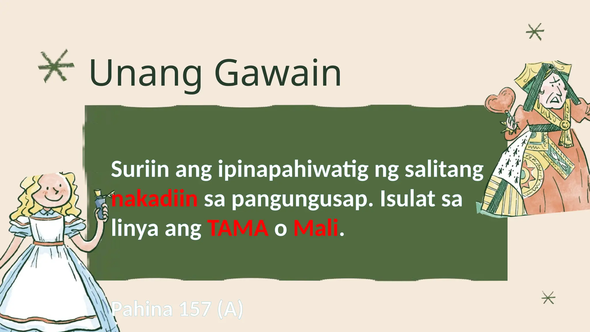 Ang kalapati ang ang Agila kuwentong pabula sa ika-pitong baitang | PPTX